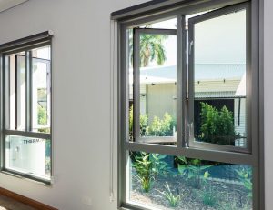 Windows | Austech Aluminium Windows & Doors Pty Ltd